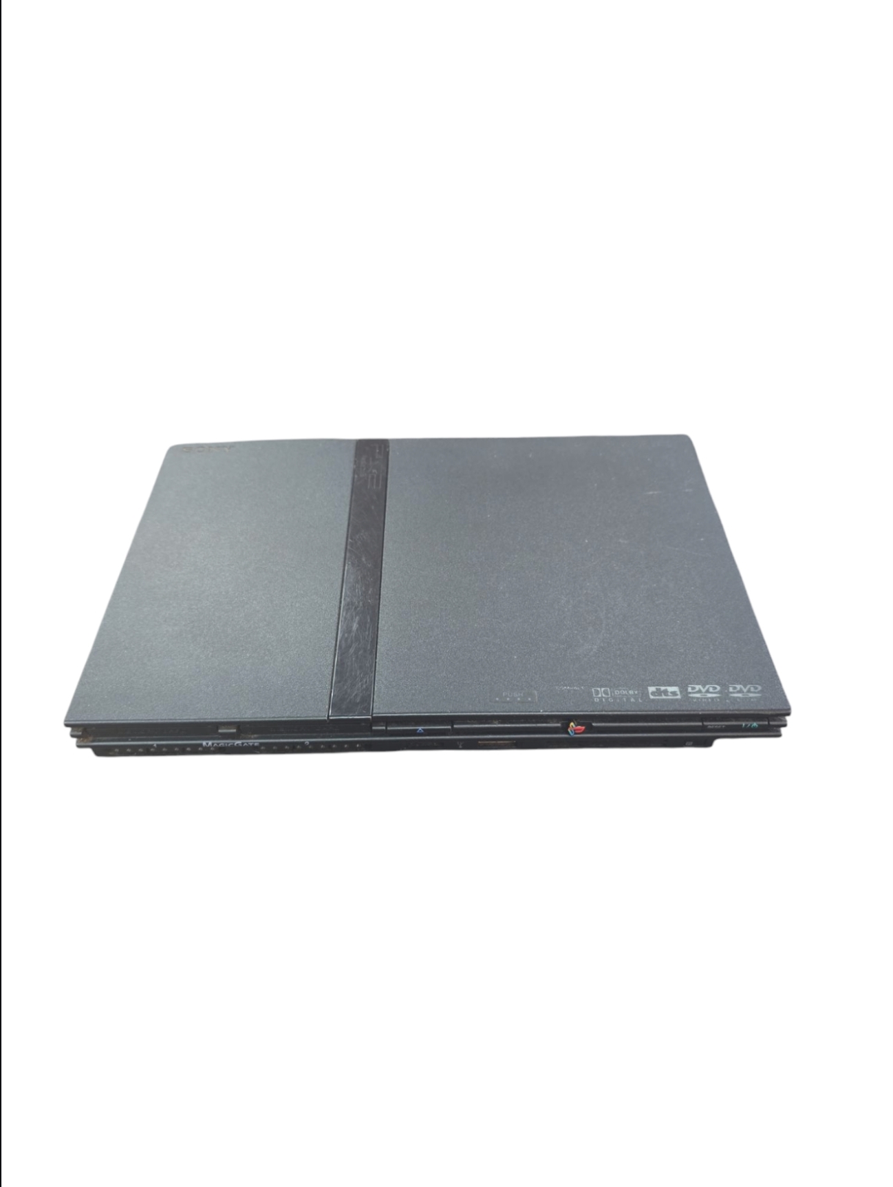 Pre-owned PS2 Slim Console - Own4Less